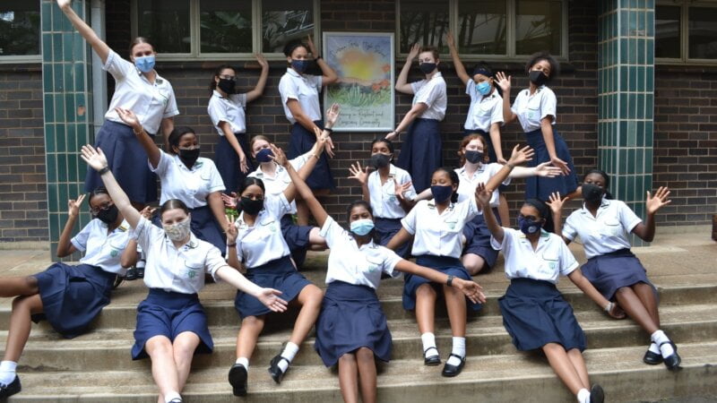 Durban Girl’s High School | KIDSynergy
