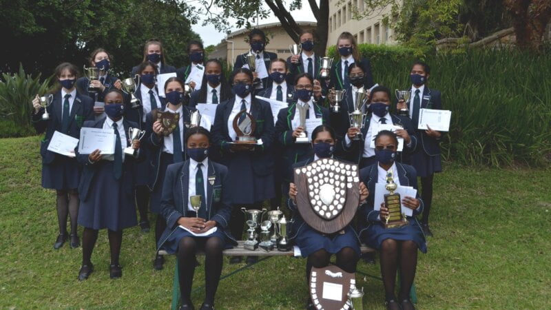 Durban Girl’s High School | KIDSynergy