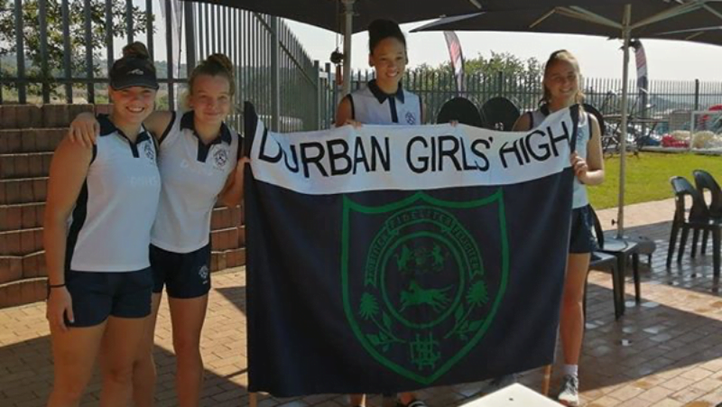 Durban Girl’s High School | KIDSynergy