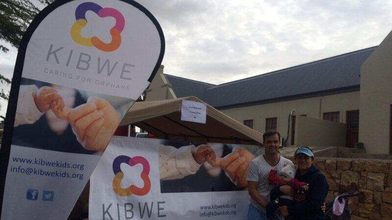 Kibwe Kids | KIDSynergy