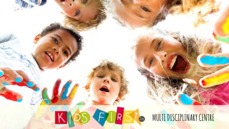 Kids First Centre | KIDSynergy