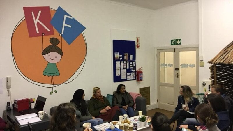 Kids First Centre | KIDSynergy