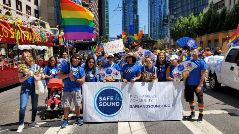 Safe & Sound | KIDSynergy