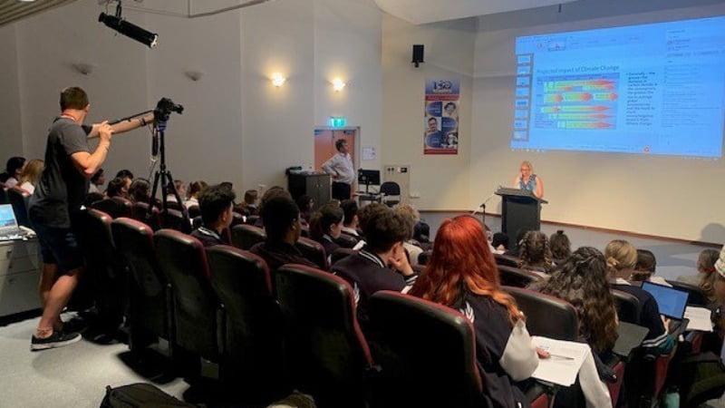 School Of Isolated & Distance Education | KIDSynergy