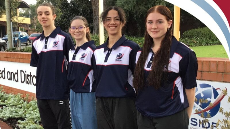 School Of Isolated & Distance Education | KIDSynergy