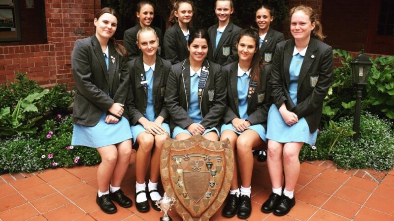 St Cyprian’s School | KIDSynergy