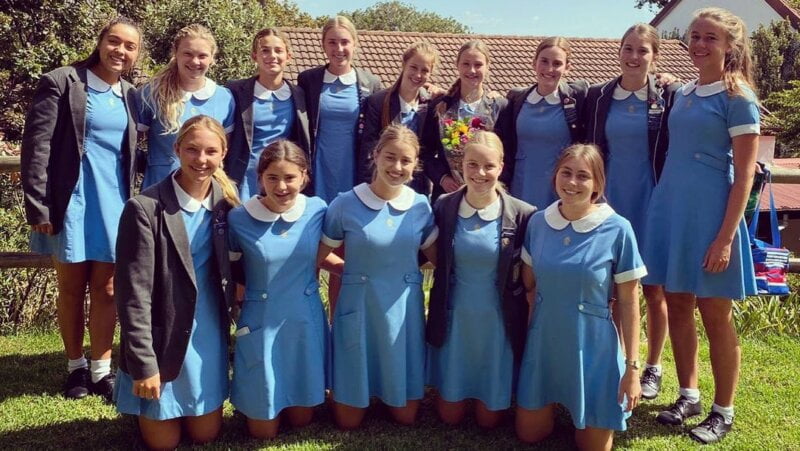 St Cyprian’s School | KIDSynergy