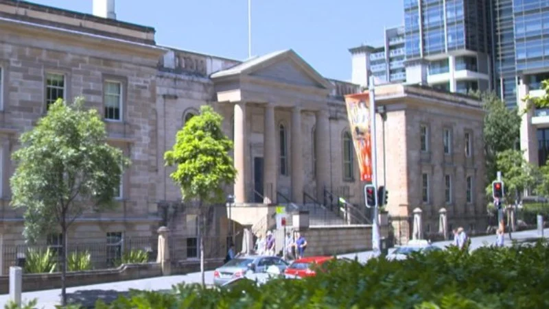 Sydney Grammar School | KIDSynergy