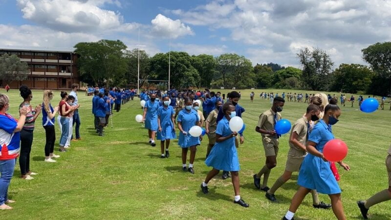 Willowridge High School | KIDSynergy